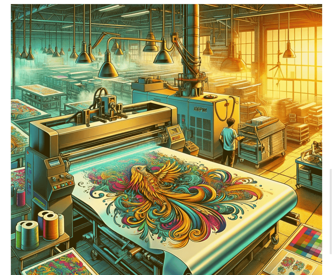 The Beginner's Guide to DTF Printing: What You Need to Know – DTF Midwest