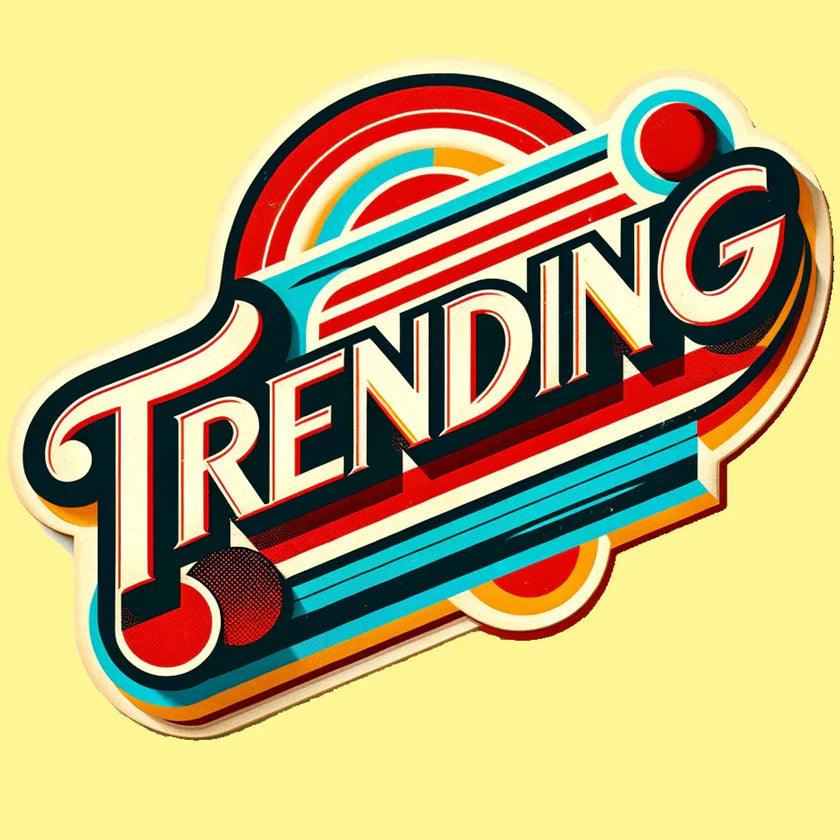 Trending DTF Transfers 2026 | Most Popular Designs | DTF Midwest