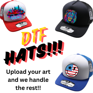 DTF MIDWEST – DTF Midwest